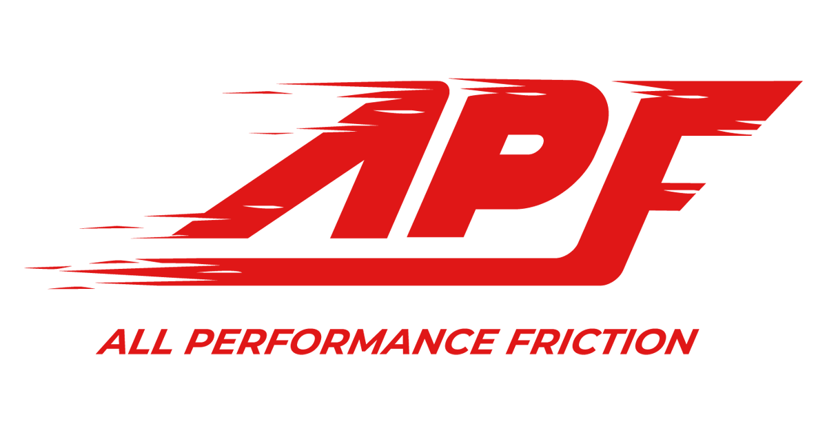 APF | All Performance Friction - Brakes Rotors and Brake Pads