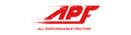 APF | All Performance Friction - Brakes Rotors and Brake Pads